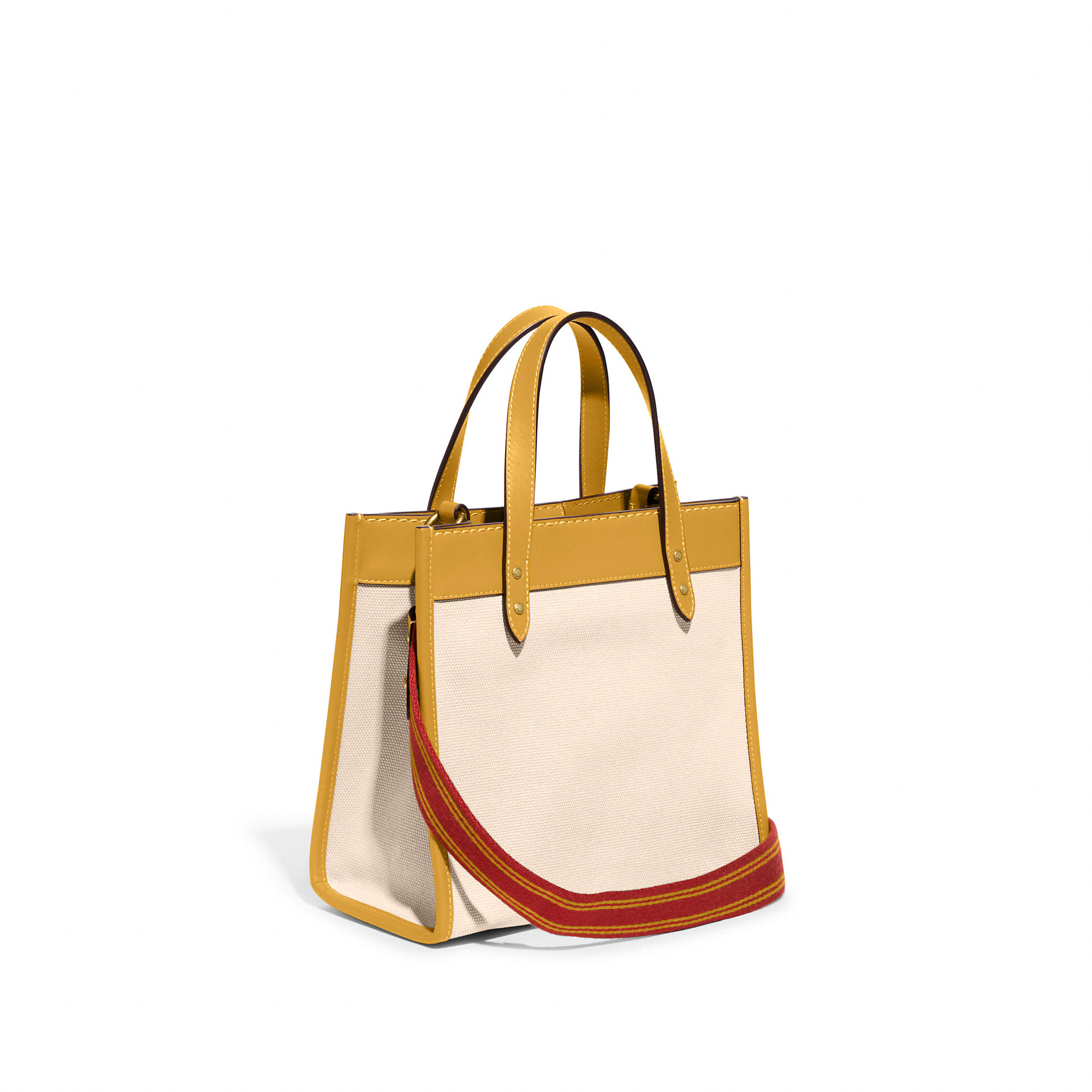 精選★COACH Field 22 小號托特斜跨斜背包 單肩包 CH740 (預購) ~【購物節優惠★菲尼斯 國際精品↘3折起】 | 菲尼斯 ...