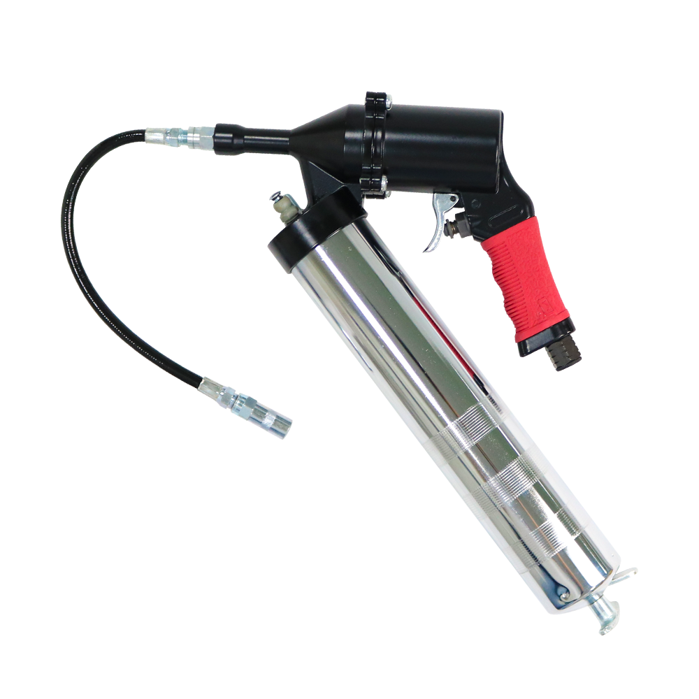 WIGA 威力鋼 GX-820 連發式氣動牛油槍[鋁合金輕量化設計, 黃油槍, 潤滑油槍] | 威力鋼工具旗艦店直營店 | 樂天市場Rakuten