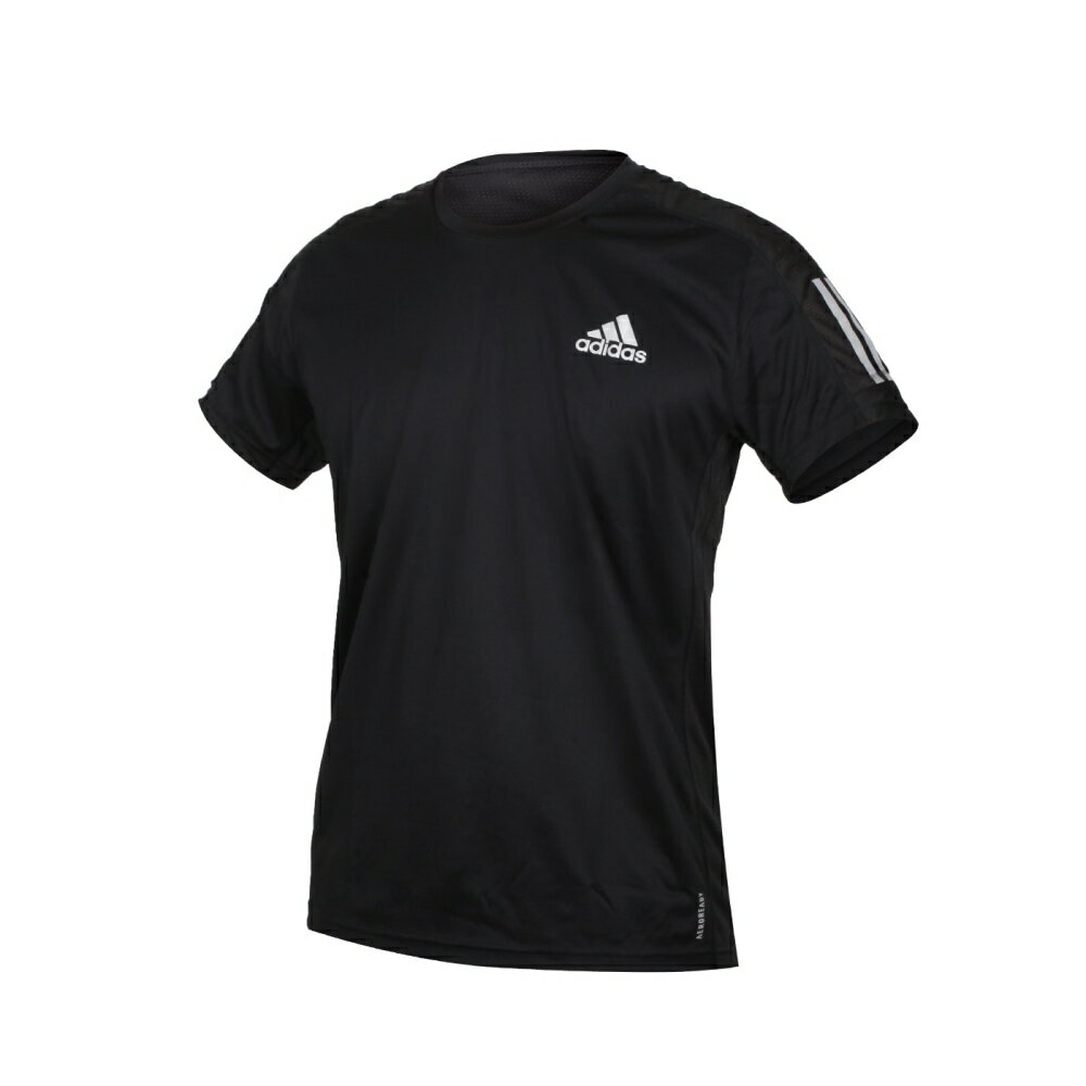 ADIDAS 男短袖T恤(亞規 吸濕排汗 運動 慢跑 路跑 上衣 反光 愛迪達「FS9799」≡排汗專家≡ | 排汗專家直營店 | 樂天市場 ...