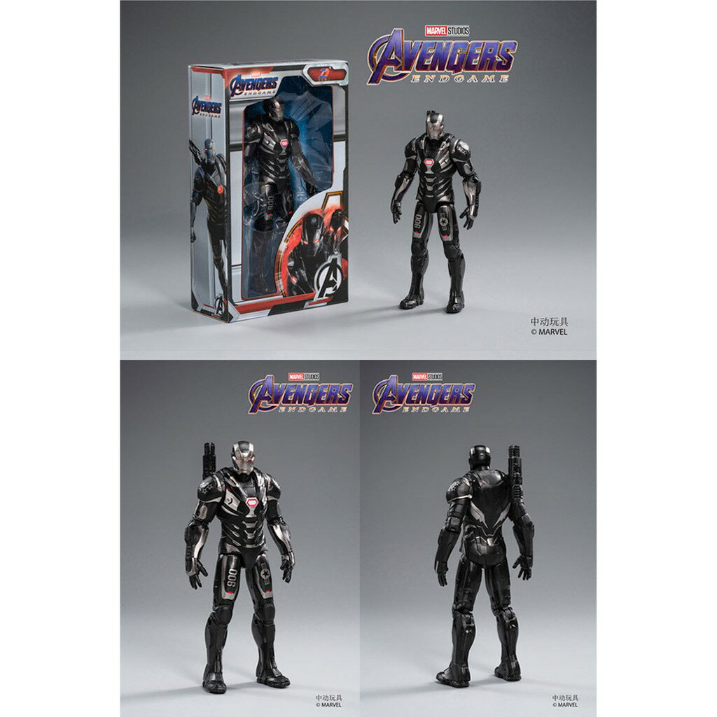 ISONA 18公分正版漫威公仔 復仇者聯盟公仔 鋼鐵人可動模型 中動鋼鐵人公仔 MK85 蜘蛛人 美國隊長 薩諾斯 | iHEYA | 樂天市場Rakuten