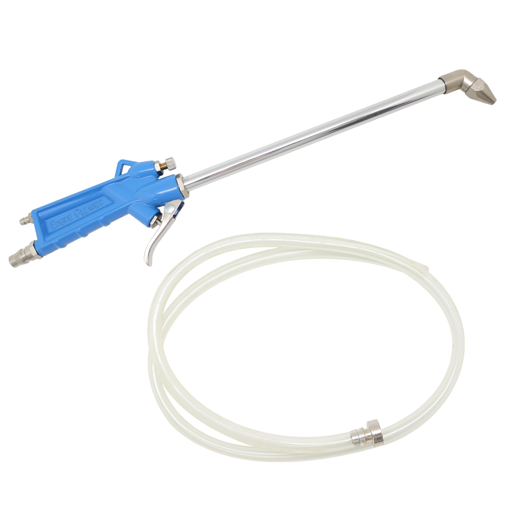 WIGA 威力鋼工具 DG-300A 鋁合金多功能噴槍 [引擎清潔槍噴嘴300mm] | 威力鋼工具旗艦店直營店 | 樂天市場Rakuten
