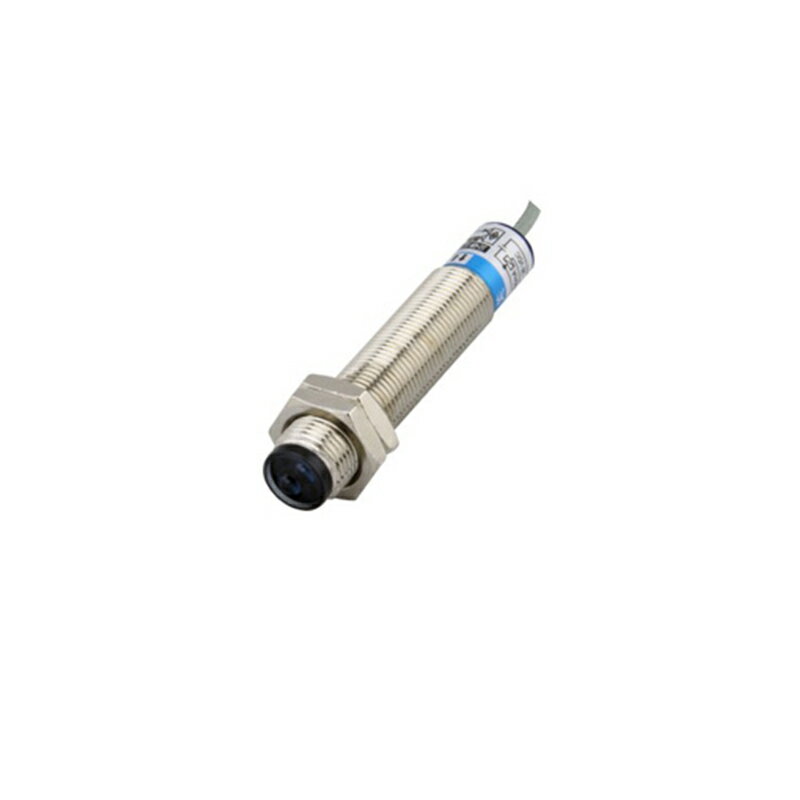 滬工光電開關 E3F1-DS5C4 5CM 直流三線NPN常開 漫反射型 直徑M12 | 協貿國際日用品生活11館 | 樂天市場Rakuten