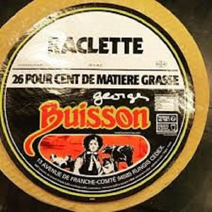 [季節限定]BUISSON 瑞克雷RACLETTE Cheese 1000g/塊 (± 10 %) | AN58 歐式廚房直營店 | 樂天市場 ...