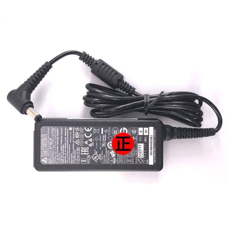 公司貨 宏碁 Acer 40W 原廠 變壓器 ViewSonic V3D245 VA2342-LED VS13777 VS13816 ...