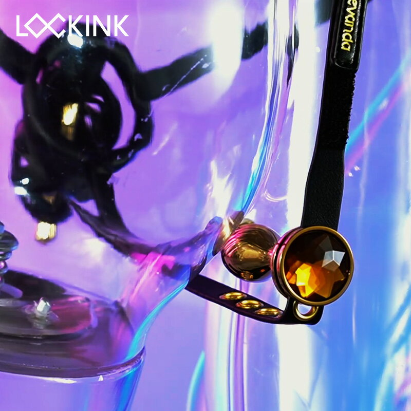 lockink。薩蔓達 響尾蛇 男性貞操鎖 情趣用品【OGC株式會社】【本商品含有兒少不宜內容】 | OGC株式會社直營店 | 樂天市場Rakuten