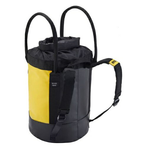 [全新正品]PETZL-BUCKET 30公升裝備包 | fromdream studio | 樂天市場Rakuten