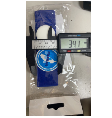 止血帶 伸縮型 杰奇 JM-407 單售 醫院診所使用 魔鬼粘 非鈕扣式 海伸 MAKIDA 160 | 和泉居家生活館直營店 | 樂天市場Rakuten