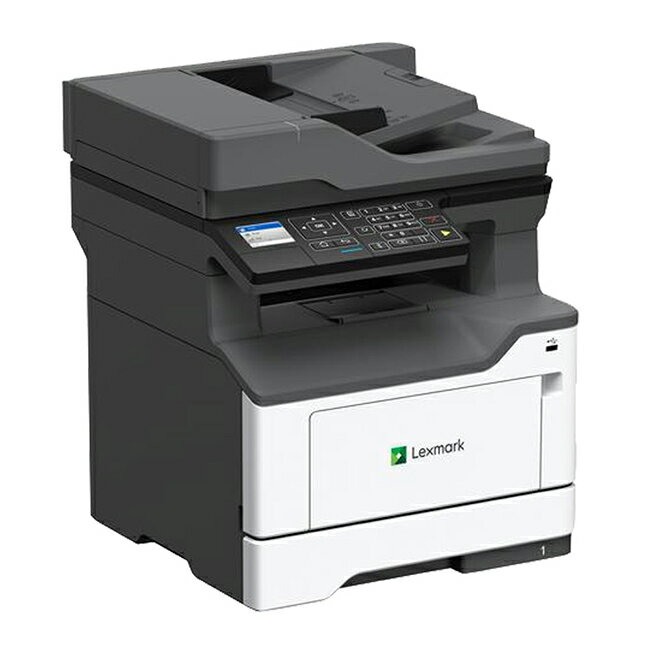 利盟 LEXMARK MX321adn 黑白 雷射 多功能 複合機【APP賺6%點數 領券最高折500】 | 飛鴿3C通訊直營店 | 樂天市場 ...