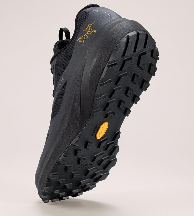 特價優惠 Arcteryx 始祖鳥 Norvan LD3 GT 男款 越野跑鞋 X000009600 黑/黑 Black/Black | 台北 ...