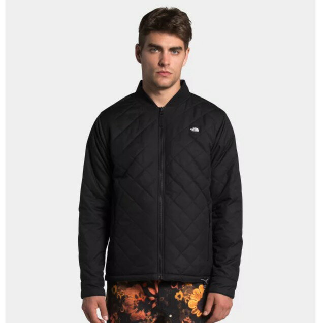 美國[The North Face]M JESTER JACKET / 男款抗水雙面穿保暖外套《長毛象休閒旅遊名店》 | 長毛象休閒旅遊名店 ...