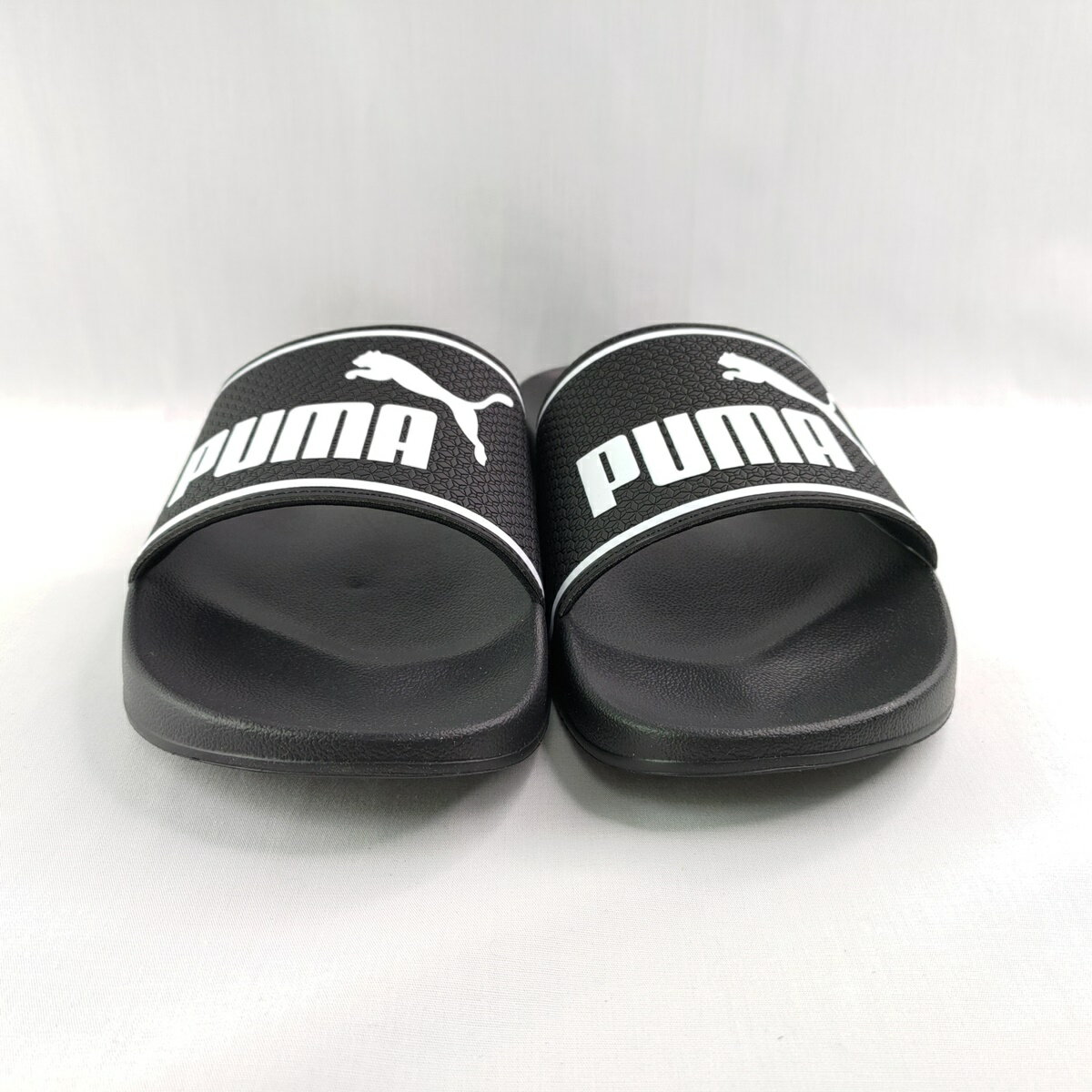 PUMA 38413901 Leadcat 2.0 男款 拖鞋 海綿內襯 黑【iSport愛運動】 | ISPORTSHOP直營店 | 樂天 ...