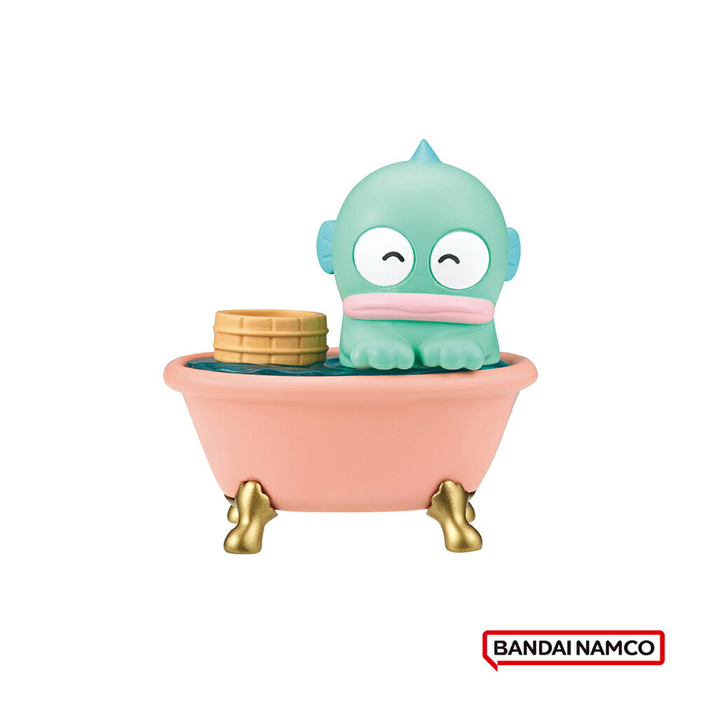 【台灣總代理】日本Bandai-《BATH FRIENDS》三麗鷗家族暖暖泡澡時光入浴劑(限量)(清新花香/沐浴球/洗澡玩具)-快速出貨 | 唯可WEICKER直營店 | 樂天市場Rakuten