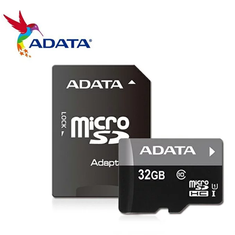 【CUBE卡最高10%回饋】ADATA Micro SDHC Premier UHS-I U1/C10 32GB 記憶卡 | JT3C直營店 | 樂天市場Rakuten