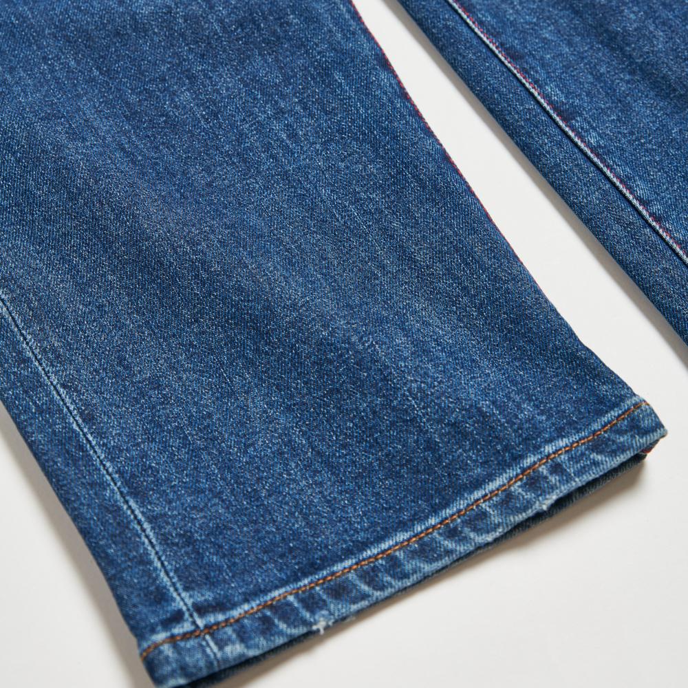 EDWIN RED LABEL 365 溫控丹寧中直筒牛仔褲-男款 石洗綠 #滿額折抵 | EDWIN官方旗艦店直營店 | 樂天市場Rakuten