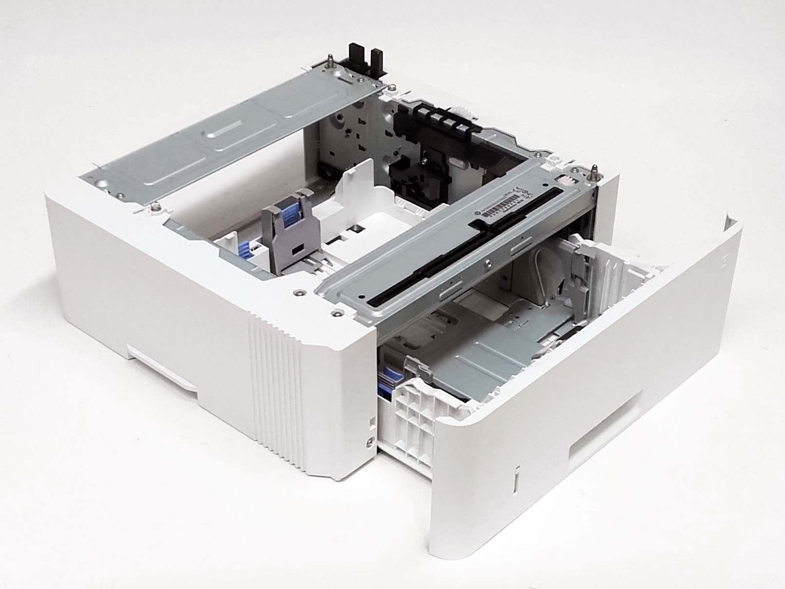 HP LaserJet 550 頁進紙匣進紙器(D9P29A) 4003dn 404DN | 新緹網路科技有限公司直營店 | 樂天市場Rakuten