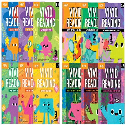 【華通書坊】Vivid Reading (with Fiction & Nonfiction) Compass Publishing華通書坊 ...
