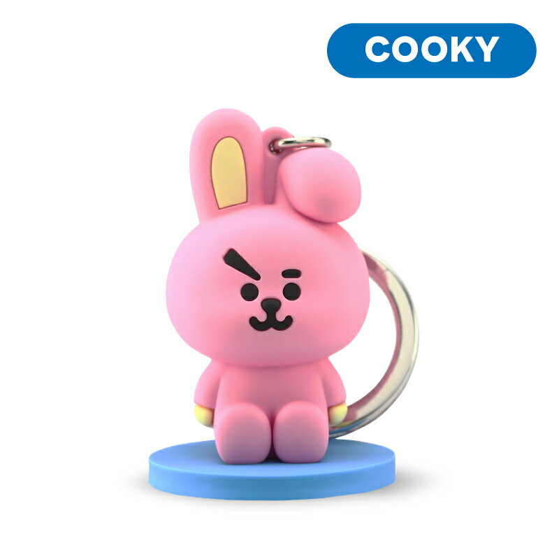 BT21 Basic系列立體造型一卡通 ( TATA / CHIMMY / COOKY ) | 一卡通 | 樂天市場Rakuten