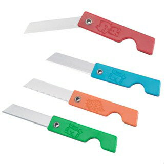 SDI 手牌 彩色小刀 0104B (12支/盒) 小刀 拆信刀 鉛筆小刀 美工刀 折疊刀 塑膠小刀 | 棒棒行 | 樂天市場Rakuten