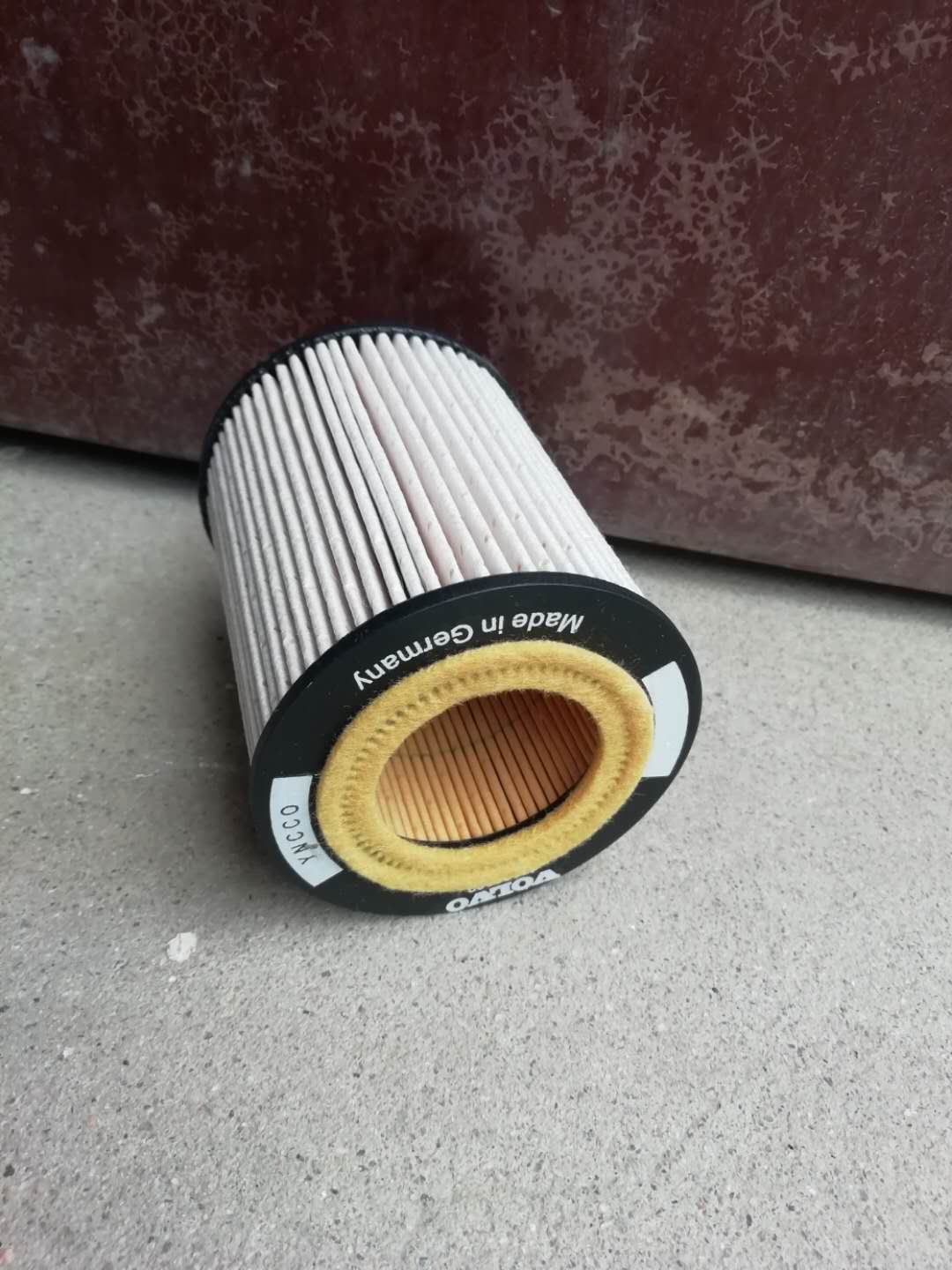 沃爾沃210老款柴油油水分離器濾芯紙濾11988962/P550837/11708554 | 協貿國際日用品生活12館 | 樂天市場Rakuten