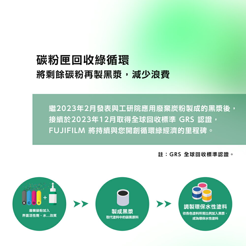 FUJIFILM 富士原廠碳粉匣 CT203483 標準量/ CT203482高容量 適用: 3410系列 | 3C環球芳鄰旗艦店 | 樂天 ...