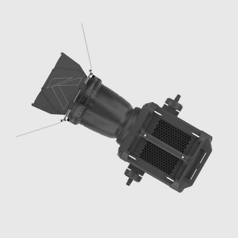 【EC數位】 Aputure 愛圖仕 Electro Storm CS15 彩色聚光燈 攝影燈 補光燈 棚燈 持續燈 | EC數位 | 樂天 ...