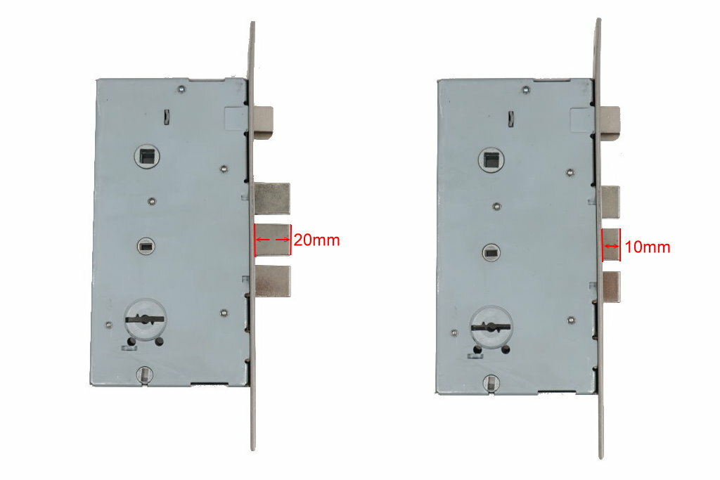 金冠牌SC-50115 (砂面) 三段內轉式 葉片鑰匙 水平鎖 面板鎖板手鎖 水平連體鎖 大門鎖 防盜鎖 玄關 | 大禾自動車直營店 | 樂天 ...
