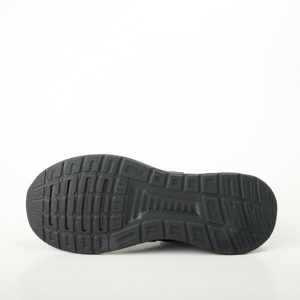 ADIDAS RUNFALCON K 女 慢跑鞋 全黑 勤務鞋 F36549 現貨 | 新動力運動流行館 | 樂天市場Rakuten