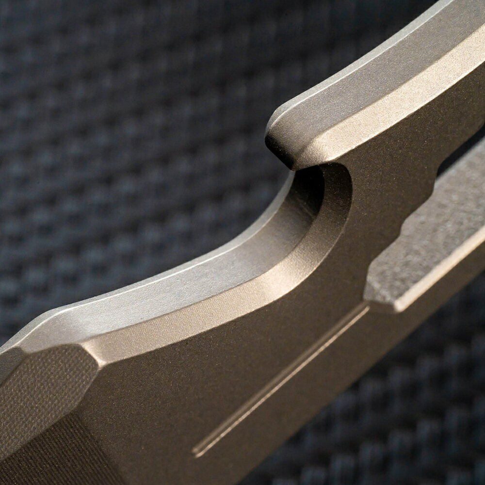 【錸特光電】OLIGHT OTACLE 2 多功能鈦合金 8種工具組 鑲嵌銅 石洗鈦 開瓶器 六角扳手 TI | 錸特光電 | 樂天市場Rakuten