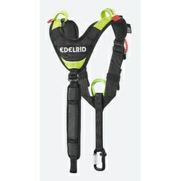 [全新正品]Edelrid-VECTOR CHEST Y上半身吊帶 | fromdream studio | 樂天市場Rakuten