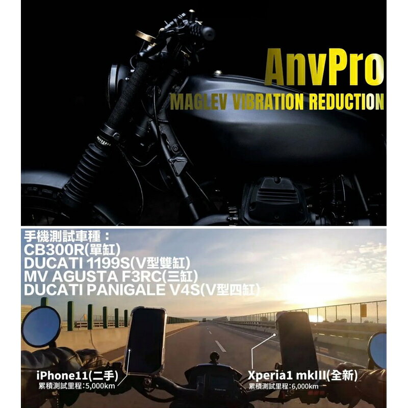 強強滾生活 TAKEWAY 黑隼Z手機座 雙磁浮減震防盜版 LA3-PH05-AnvPro 機車用手機架 重機必備 | 強強滾生活市集 | 樂天市場Rakuten