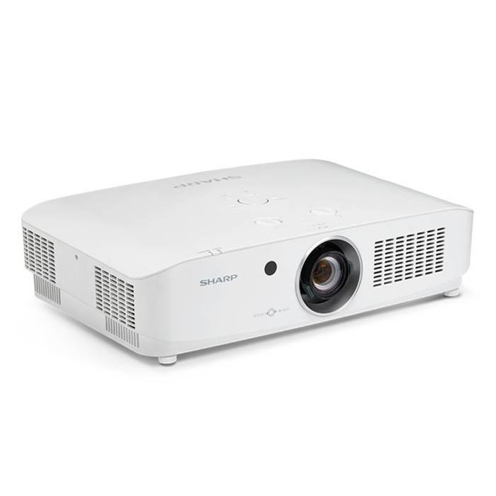 分期0利率 SHARP 夏普 PG-CA60W WXGA 6000流明 全封閉雷射投影機 | 飛鴿3C通訊直營店 | 樂天市場Rakuten