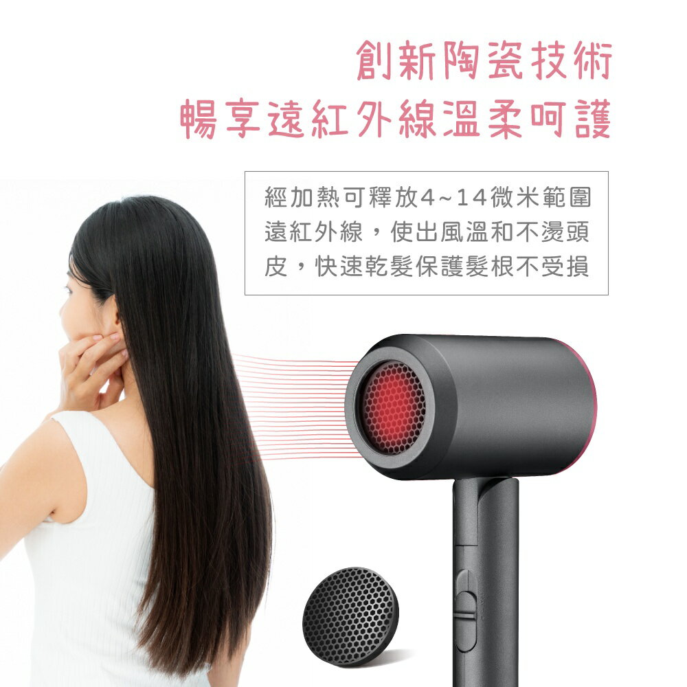 【KINYO】陶瓷 遠紅外線 負離子 吹風機 (KH-9201) 護髮 速乾 大風量 折疊 1200W | 旅行 | KINYO 官方旗艦店 | 樂天市場Rakuten