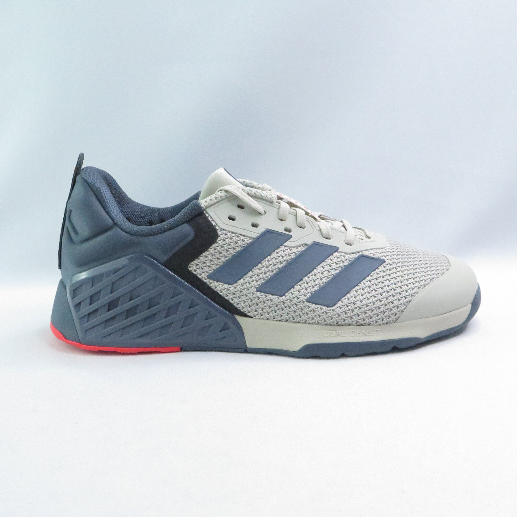 ADIDAS JI3901 DROPSET 3 TRAINER 男訓練鞋 健身 重訓 棕灰【iSport愛運動】 | ISPORTSHOP直營 ...
