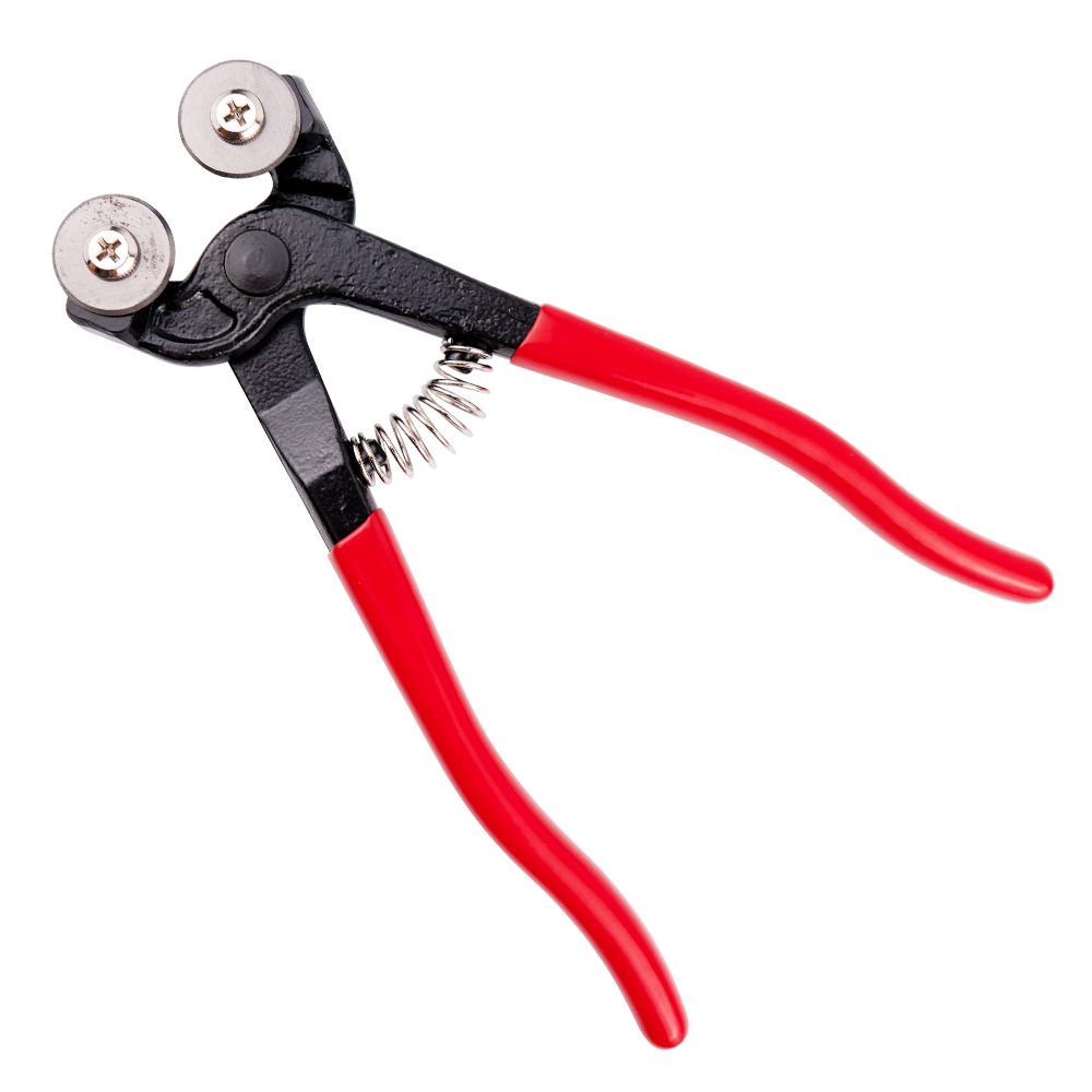 WIGA威力鋼 G-010G 8吋磁磚鉗[馬賽克鉗, 鎢鋼雙輪刀刃] | 威力鋼工具旗艦店直營店 | 樂天市場Rakuten