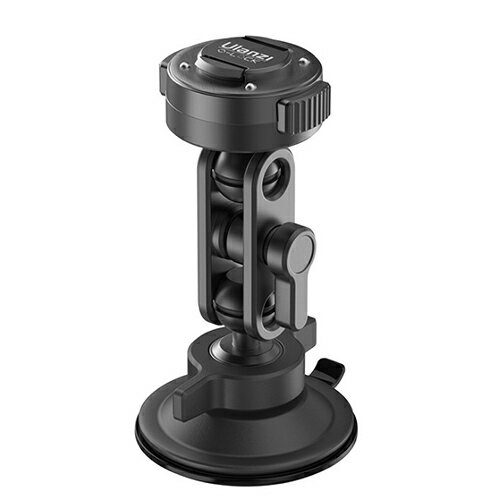 搶券最高折320｜Ulanzi O-LOCK 3107 手機吸盤 卡扣魔術手臂 (雙球頭 多角度) | 閃新科技直營店 | 樂天市場Rakuten