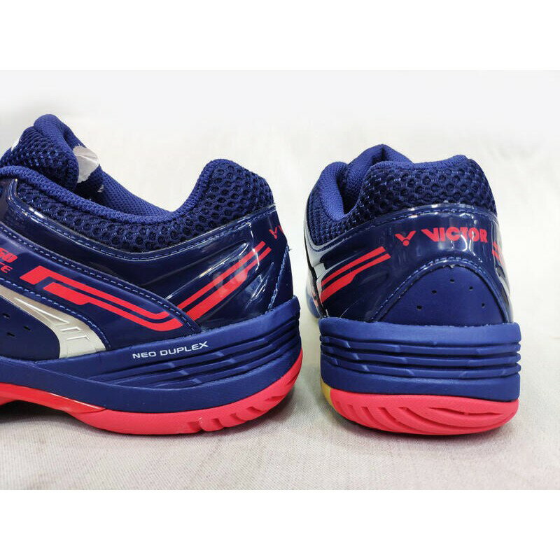 VICTOR 勝利 羽球鞋 羽毛球鞋 寬楦 安東森指定用款 SH-A950ACE【大自在運動休閒精品店】 | 大自在運動休閒精品店 | 樂天 ...