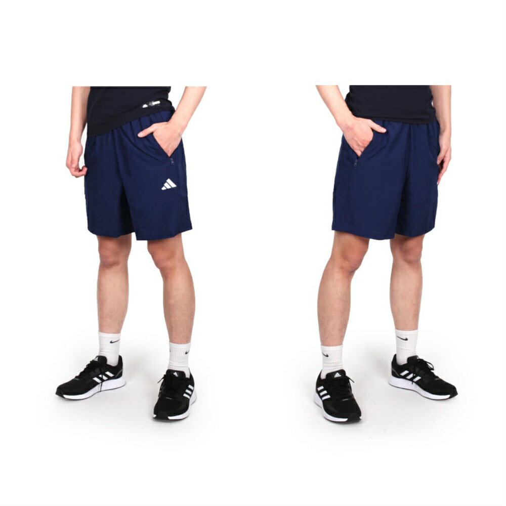 ADIDAS 男運動短褲(五分褲 平織 慢跑 吸濕排汗 愛迪達「IC6977」≡排汗專家≡ | 排汗專家直營店 | 樂天市場Rakuten
