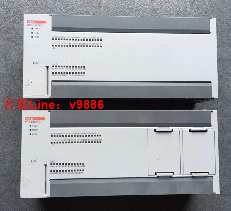 【咨詢客服應有盡有】韓國LS(LG)產電XBC-DR64H XBC-DN64H全新原裝正品可編程PLC | 挪威的森林 | 樂天市場Rakuten