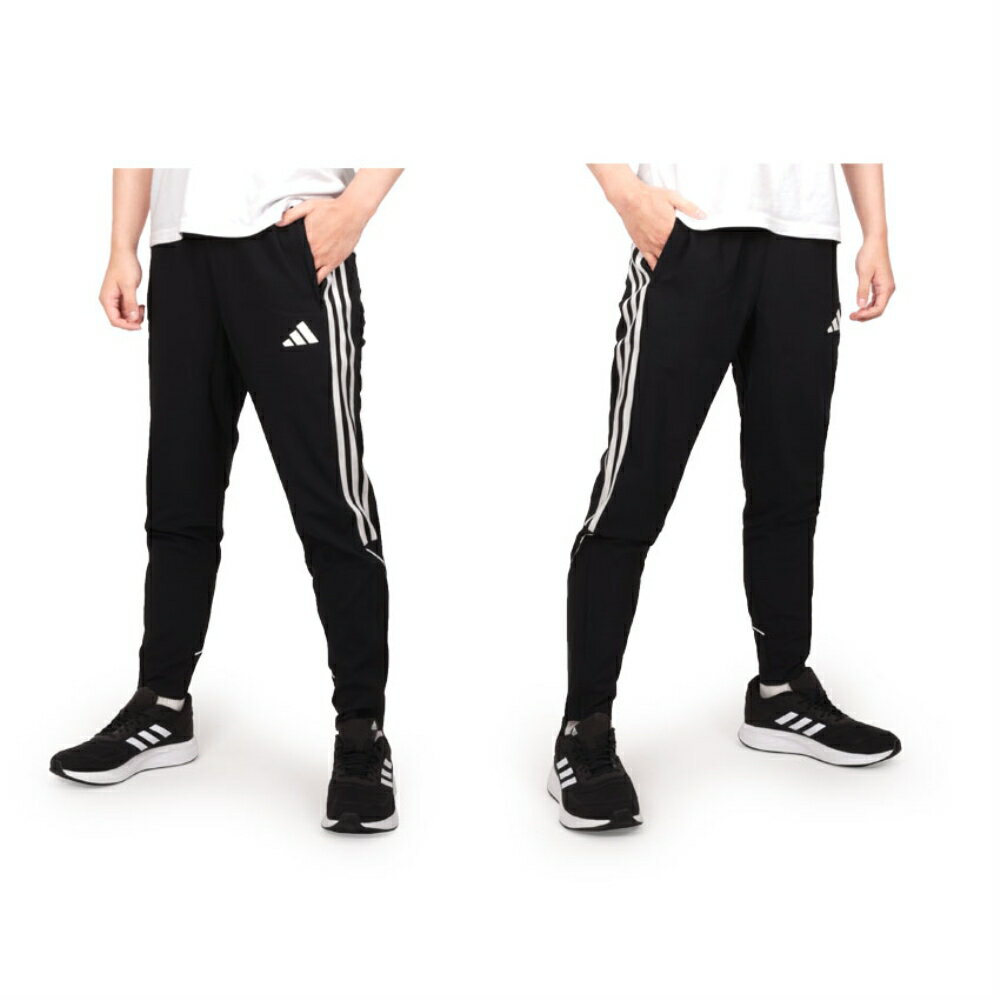 ADIDAS 男運動長褲(亞規 吸濕排汗 針織 愛迪達「IB5012」≡排汗專家≡ | 排汗專家直營店 | 樂天市場Rakuten