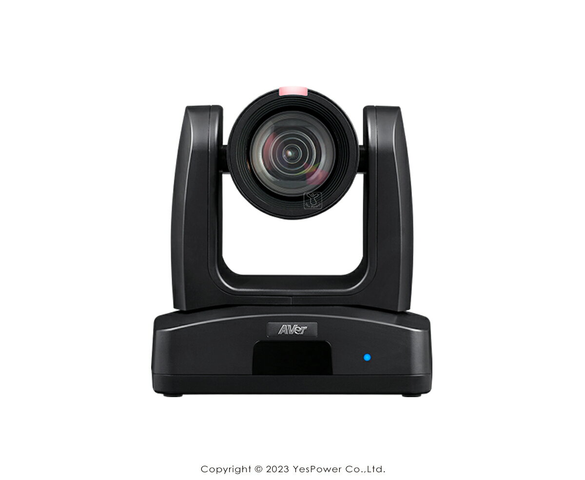 ＊來電優惠＊AVer PTC320UNV2 AI 自動追蹤 PTZ 攝影機 AI人形辨識/講者追蹤模式/區域追蹤模式/複合追蹤模式 | 悅適影 ...