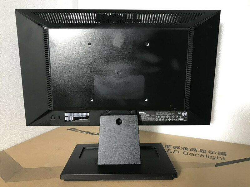 {可打統編 超低價}原裝 Dell戴爾 E1709wc 17寸寬屏液晶顯示器 辦公商用顯示器 | 愛尚購物 | 樂天市場Rakuten