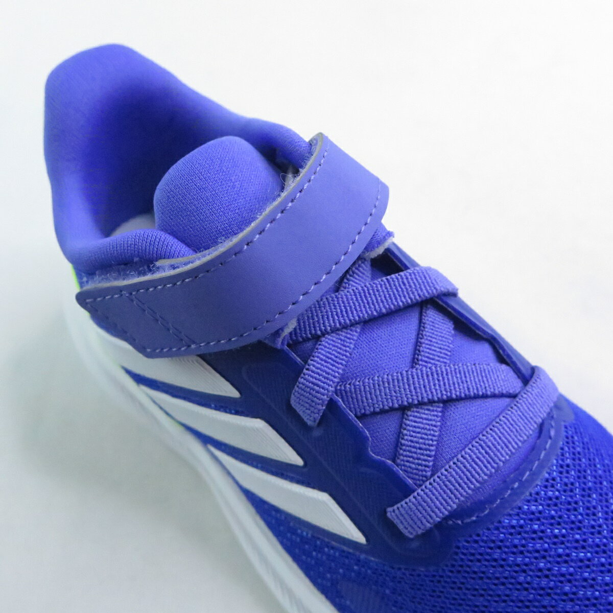 adidas IE8595 RUNFALCON 5 小童 運動鞋 幼童鞋 魔鬼氈 清澈藍【iSport愛運動】 | ISPORTSHOP直營店 ...