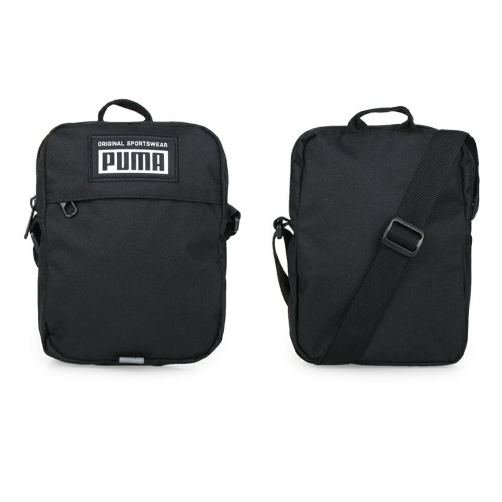 PUMA Academy側背小包(斜背包 肩背包 側背包 隨身小包 反光「07913501」≡排汗專家≡ | 排汗專家直營店 | 樂天市場 ...