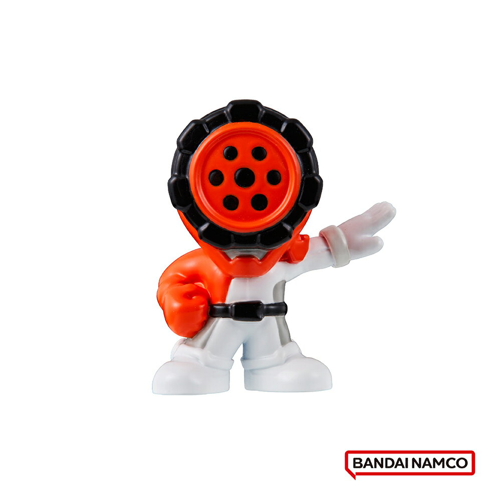 日本BANDAI-爆上戰隊BoonBoomger入浴球(泡澡球)(限量)1入(洗澡玩具/交換禮物)-快速出貨 | 唯可WEICKER直營店 | 樂天市場Rakuten