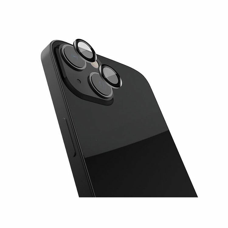 【APP4%點數】RAPTIC iPhone 14/iPhone14 Plus Armour 鏡頭保護貼(兩套裝) | 飛鴿3C通訊直營店 ...