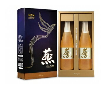 明星商品~御燕飲禮盒(570ml X 2入) | Happy Go 生活用品館直營店 | 樂天市場Rakuten