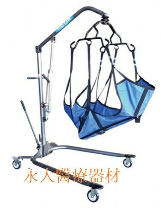 永大醫療~"耀宏 YAHO" YH207-2 手動移位機 ~50000元~ | 永大醫療器材行直營店 | 樂天市場Rakuten