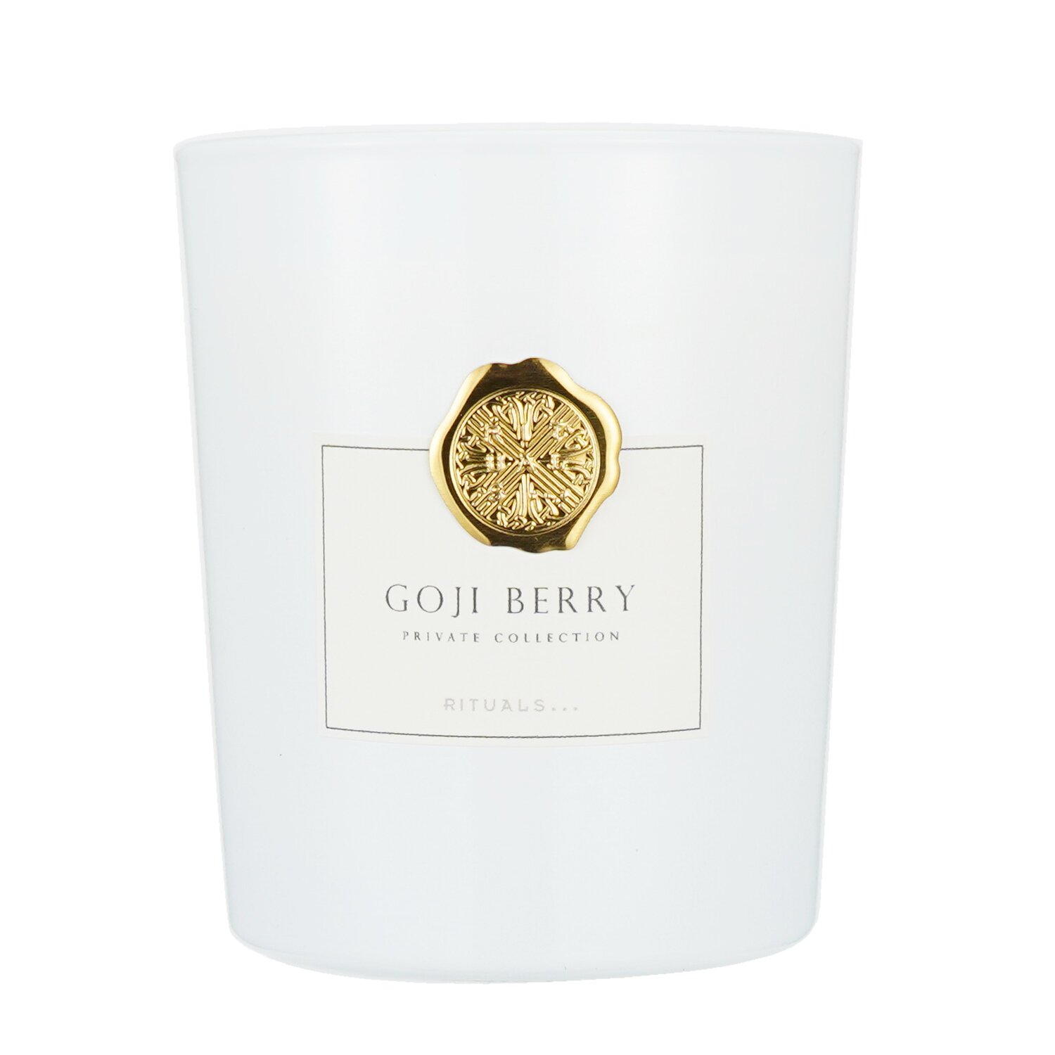 Rituals - 奢華香薰蠟燭 - Goji Berry | 草莓網Strawberrynet直營店 | 樂天市場Rakuten