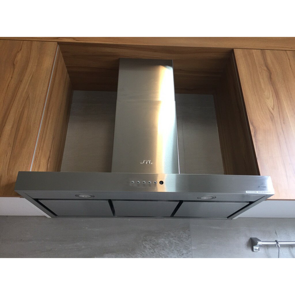 【點數10%回饋】喜特麗 JT-1168L 倒T型 排油煙機 廚房 油煙機 抽油煙機 | 玖玖廚坊 | 樂天市場Rakuten