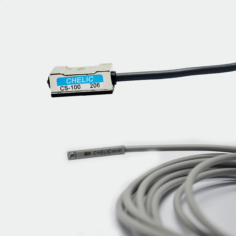氣缸專用磁性開關 CS-9D CS-30E CS-6T/15T/100/120 | 協貿國際日用品生活11館 | 樂天市場Rakuten